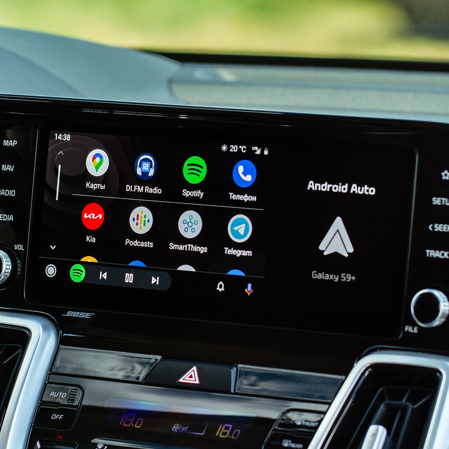 Come scegliere il cavo USB giusto per Android Auto: Guida completa