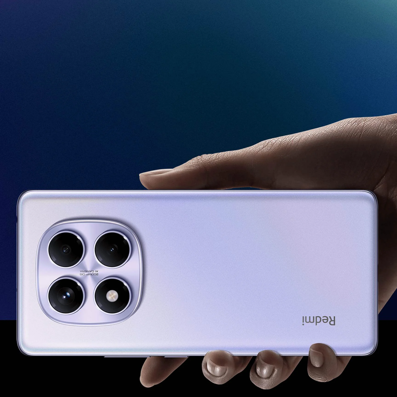 ¿Qué cargador para Redmi Note 14 Pro?