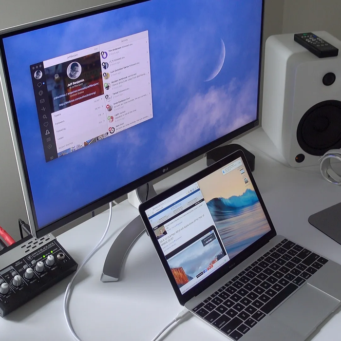 Welches USB-C-Kabel für den Monitor? Umfassender Leitfaden - USB 4 und ...
