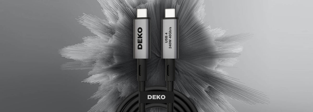 DEKO Electronics - Empowering your day